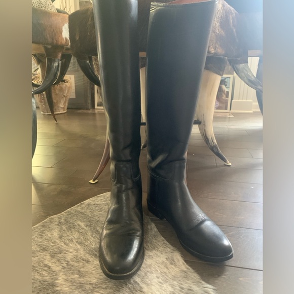 The Griffin | Shoes | Vintage 7s Griffin Equestrian English Riding ...